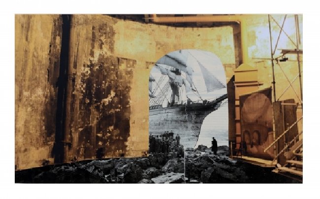 Lynn Dennison : Print